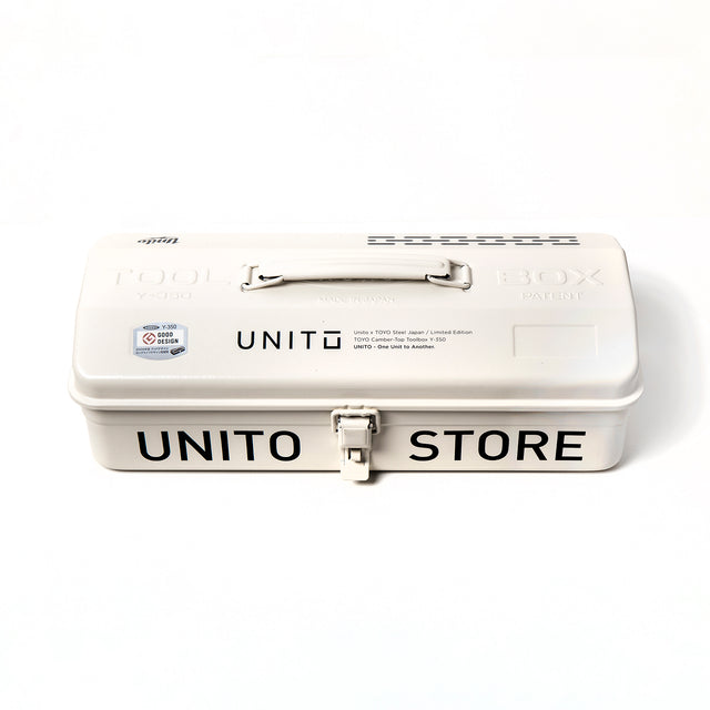 UNITO x TOYO SET – Unito_Store