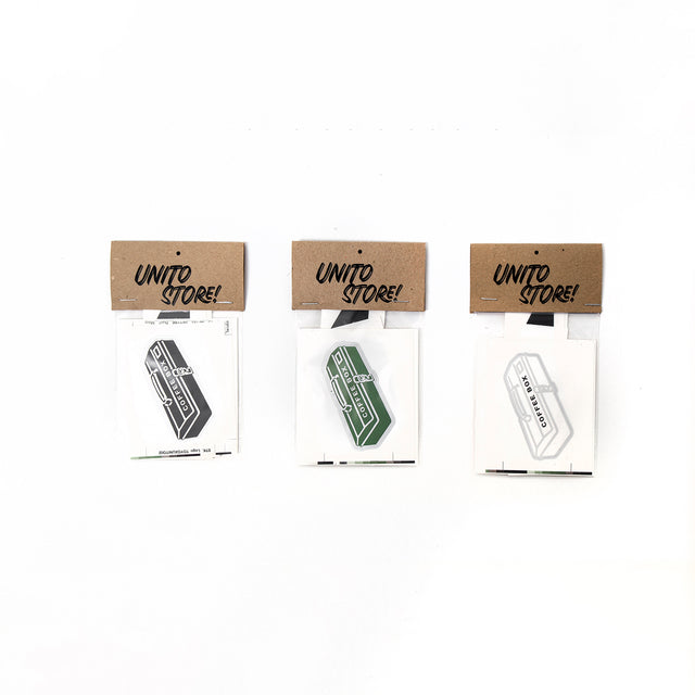 UNITO x TOYO SET – Unito_Store